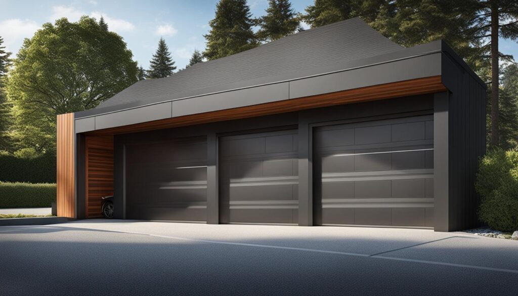 Top Garage Door Repairs in New Hampshire | Reliable Service